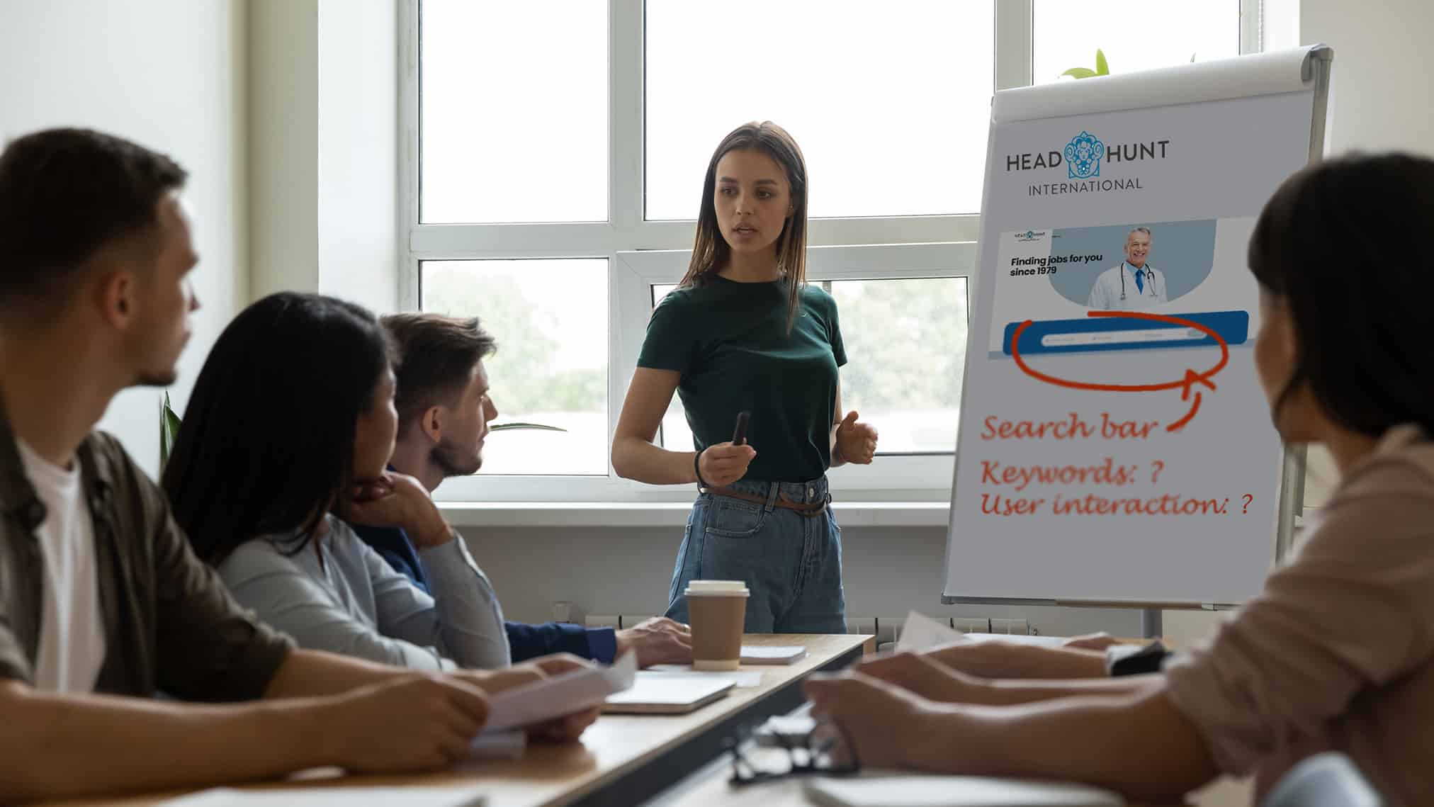 10 reasons on why internships are good for your future career – Jobs in ...