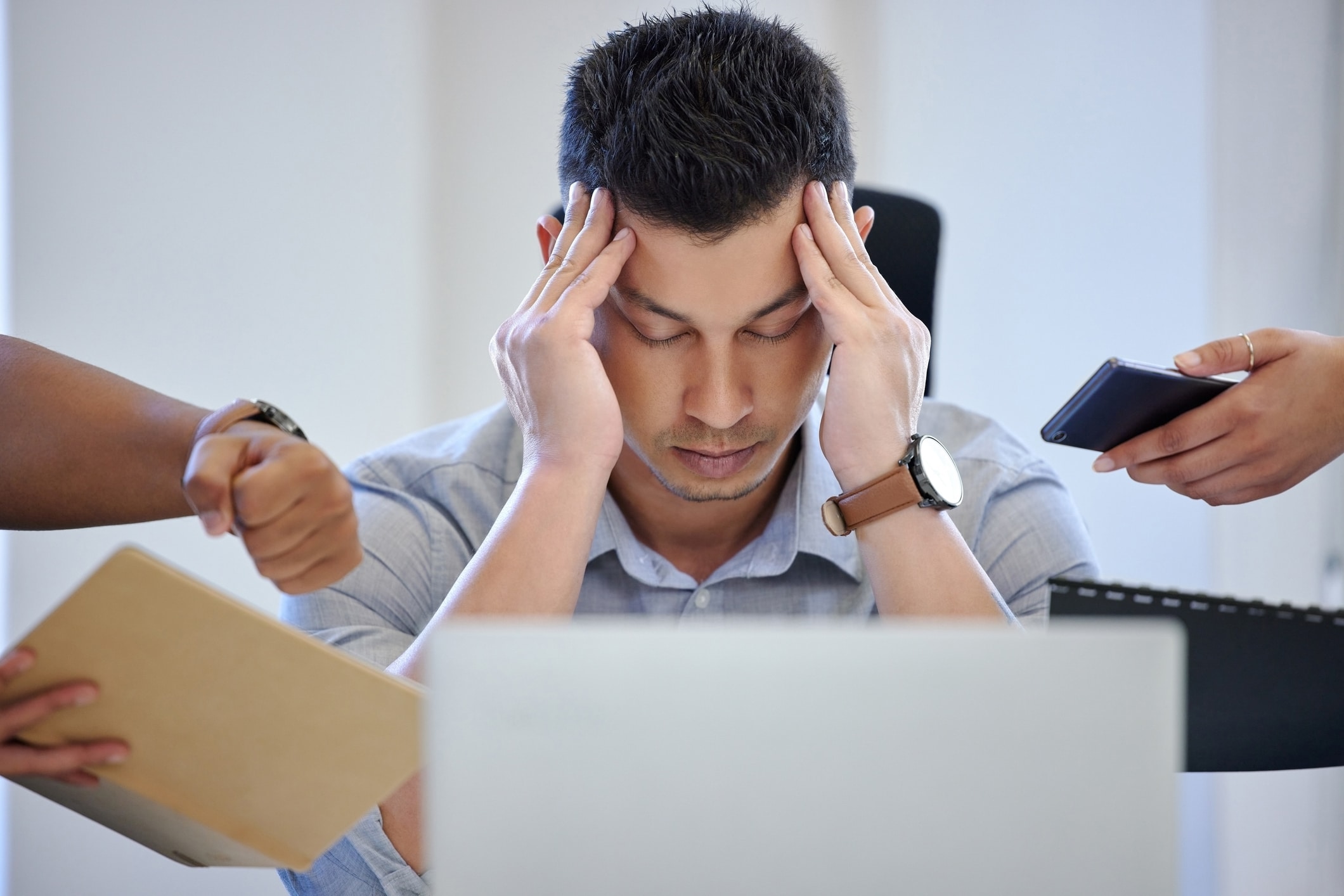 Tips on promoting health and safety at the workplace – Jobs in Ireland